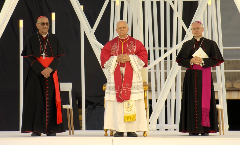 El mossèn d’Olot creu que el Papa de Roma ha deixat clar el seu tarannà ...